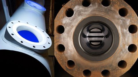 Rotational Lining - United Pipeline