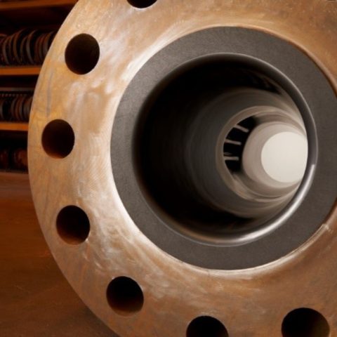 Rotational Lining - United Pipeline