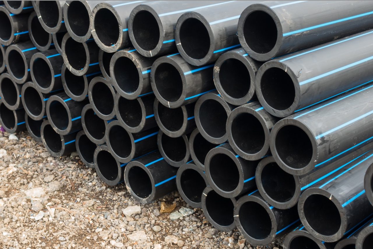 Ultimate Guide to HDPE Tite Liner® Pipeline Lining - United Pipeline