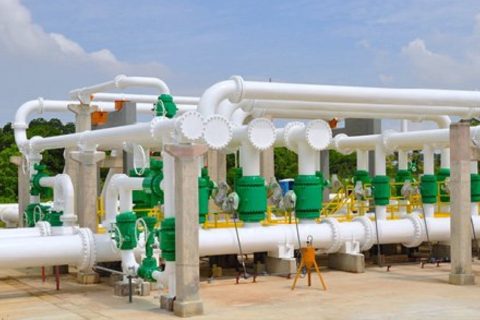 How Salt Caverns Support Safe, Large Hydrocarbon Storage